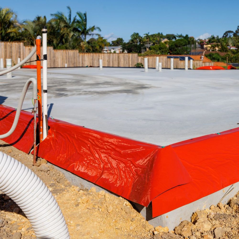 What is a Termite Barrier Treatment? | Andy's Pest Control